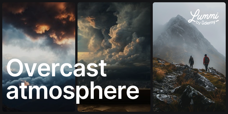 Overcast Atmosphere Images — Free HD Download on Lummi